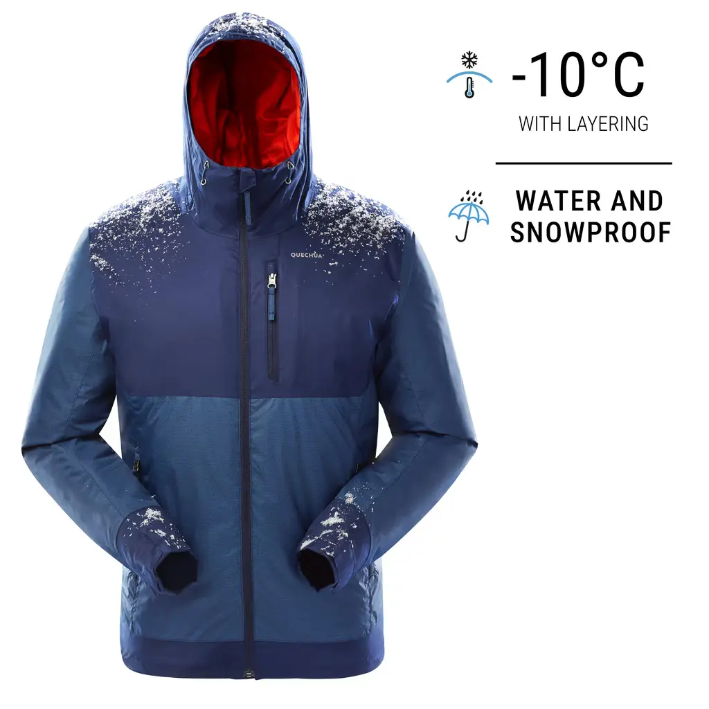 10 Best Jackets for Manali Trip - Journeyio